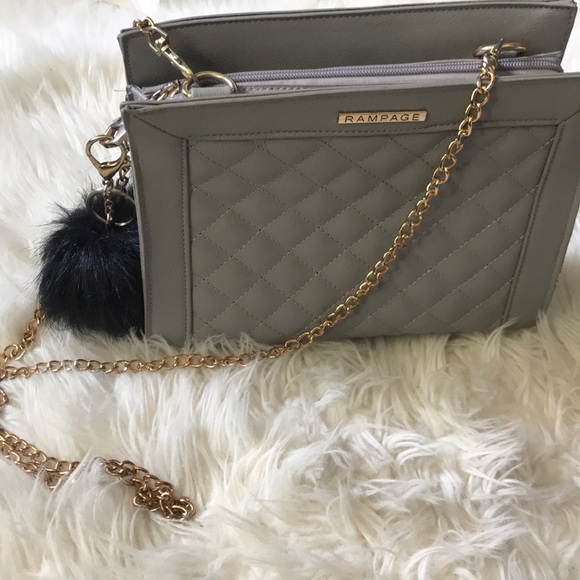 Rampage | Bags | Rampage Purse | Poshmark